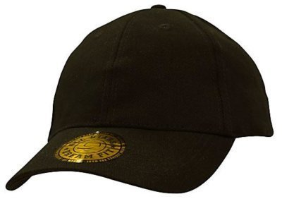 Custom Flex Caps Fit Your Embroidered or Printed Team Logo