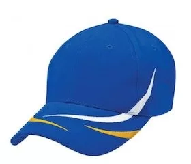 Cyclone Cap 4353-1 - Fast Caps