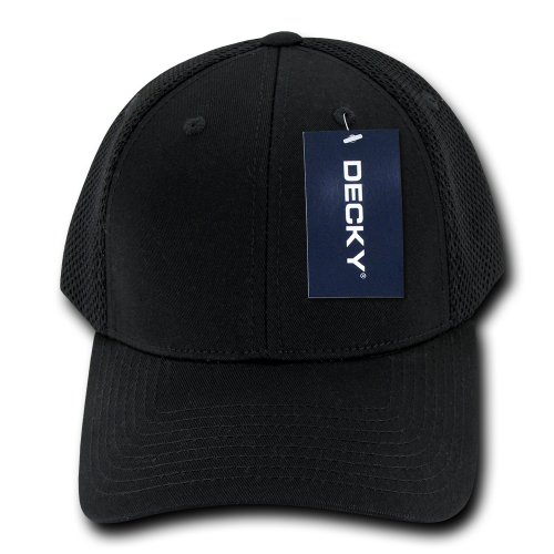 Custom Flex Caps Fit Your Embroidered or Printed Team Logo