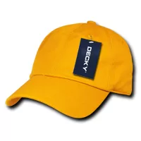 760-GOLD-100 - Fast Caps