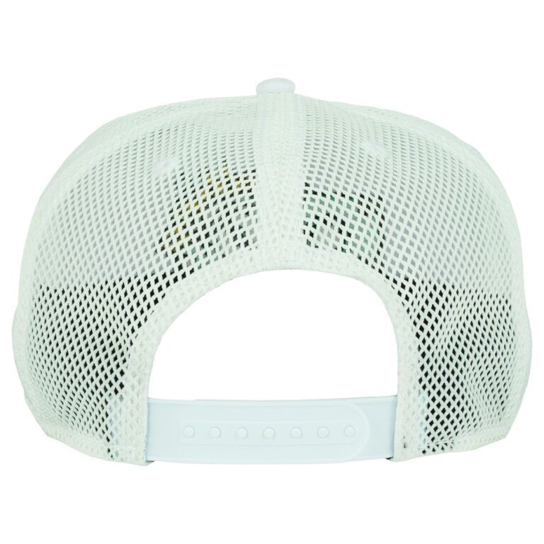 Custom Flat Caps Branded With Promotional Embroidered Logo