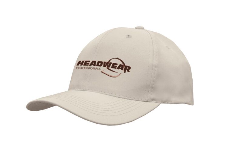 Custom Budget Caps Embroidered or Printed With Your Team Logo